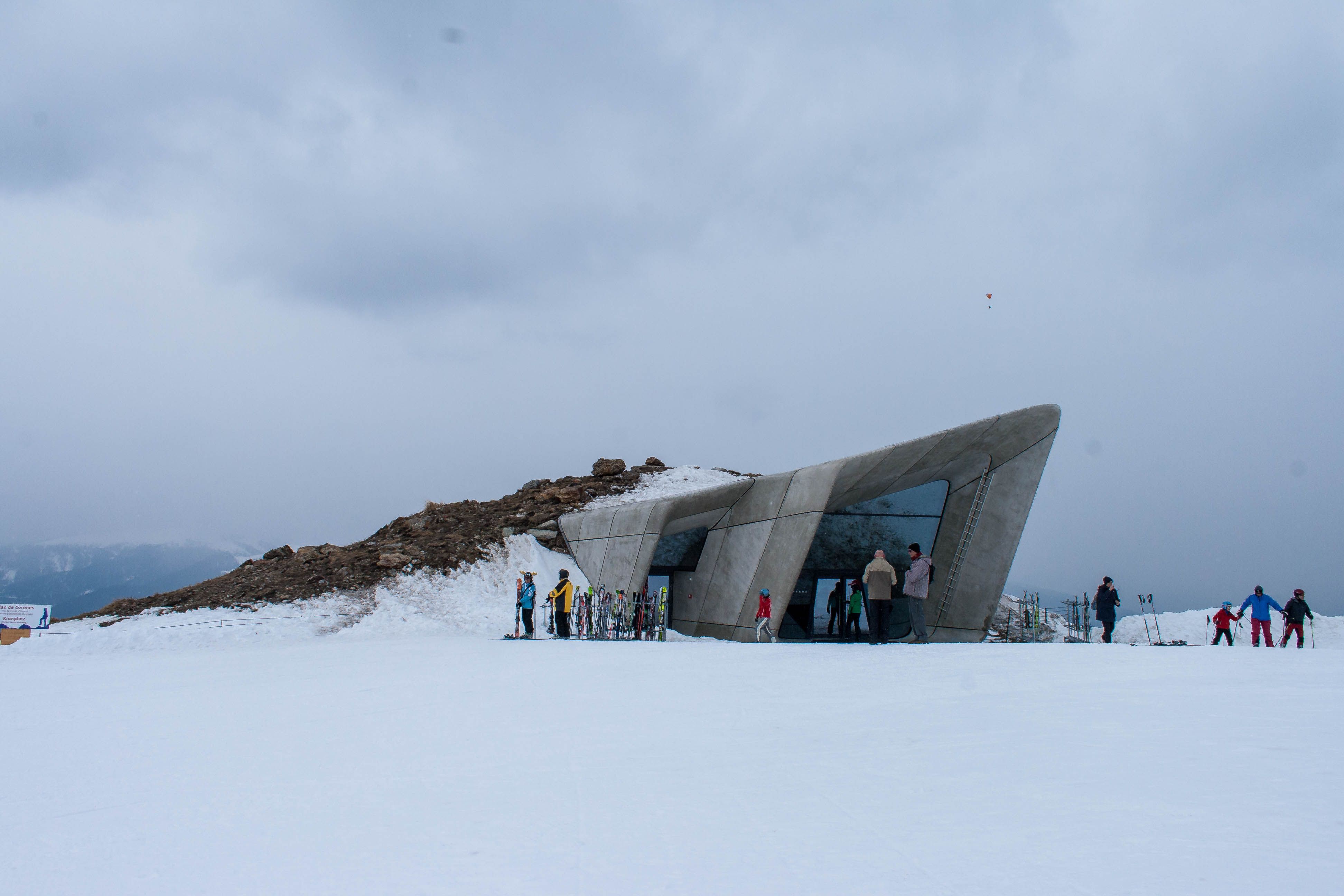 Messner_Mountain_Museum_am_Kronplatz by Marco Almbauer - dblog.hr