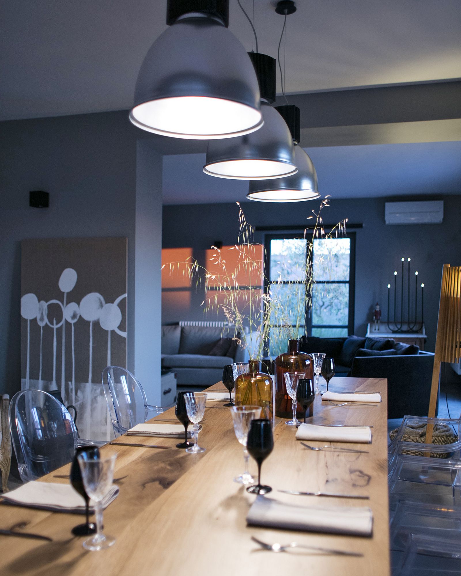 Boris Ružić. Njegova kuća za odmor u Istri. - dblog.hr