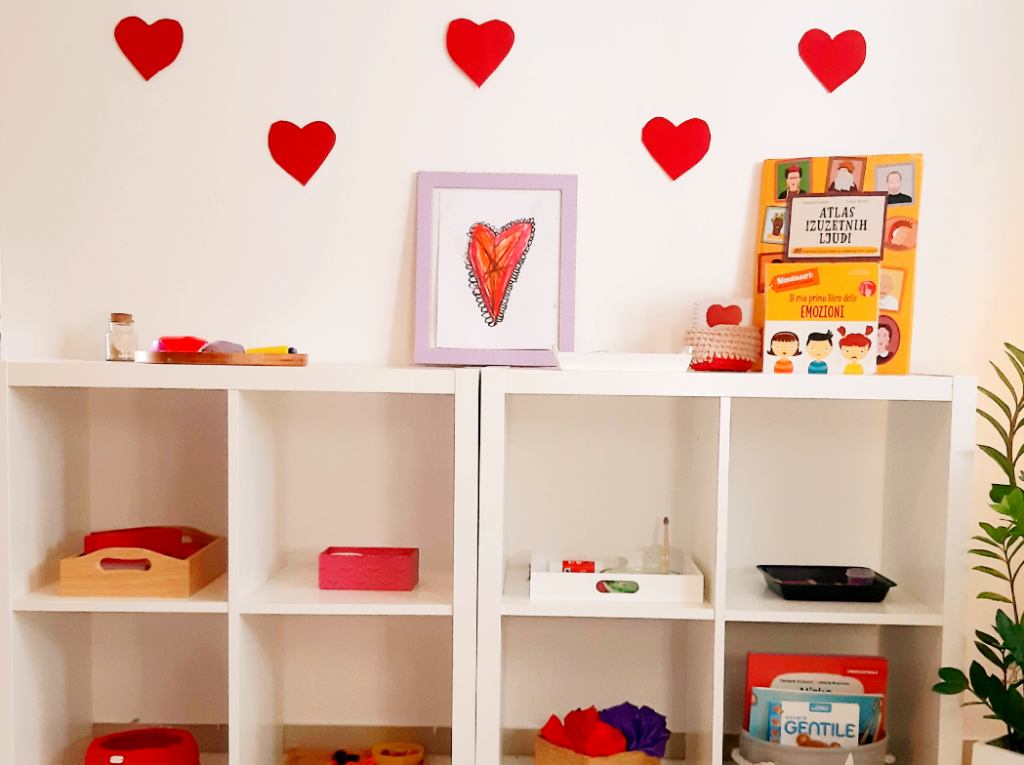 Montessori tematsko učenje. Iskoristite supermoć vaše djece - dblog.hr
