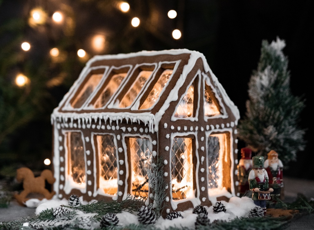 Tanja nam je otkrila kako napraviti kućicu - staklenik - dblog.hr