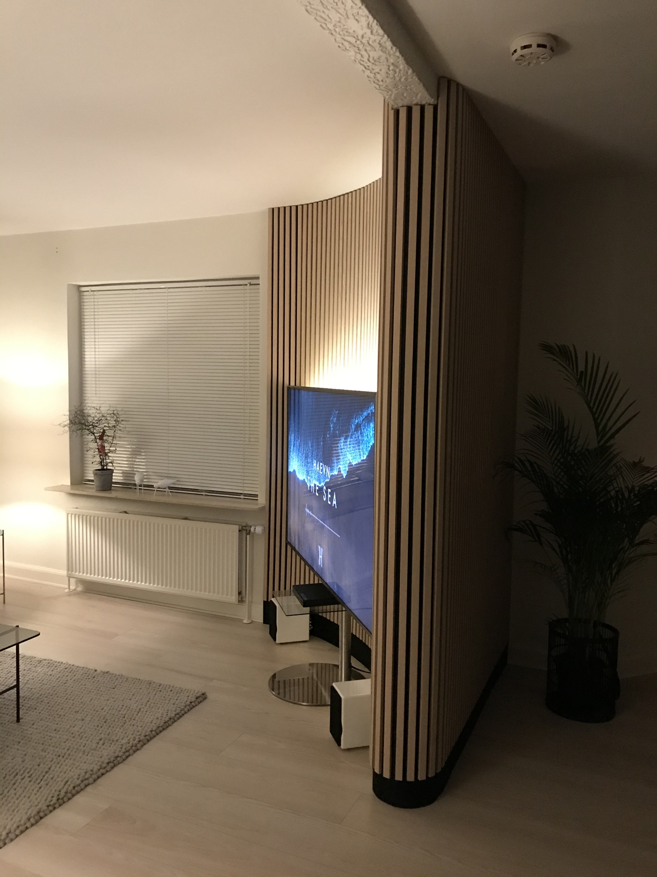 Veliki hit u interijerima su drvene letvice - dblog.hr