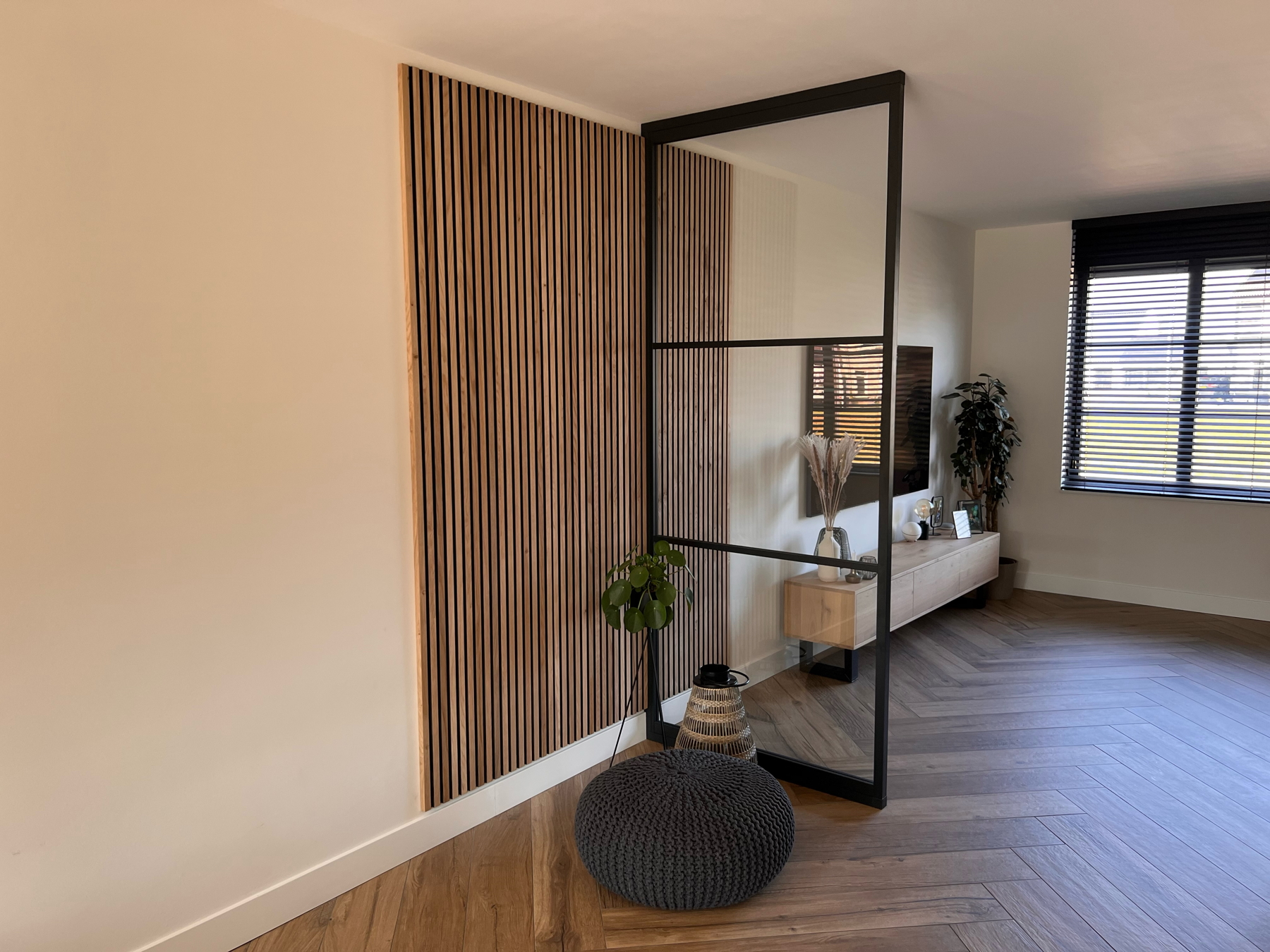 Veliki hit u interijerima su drvene letvice - dblog.hr