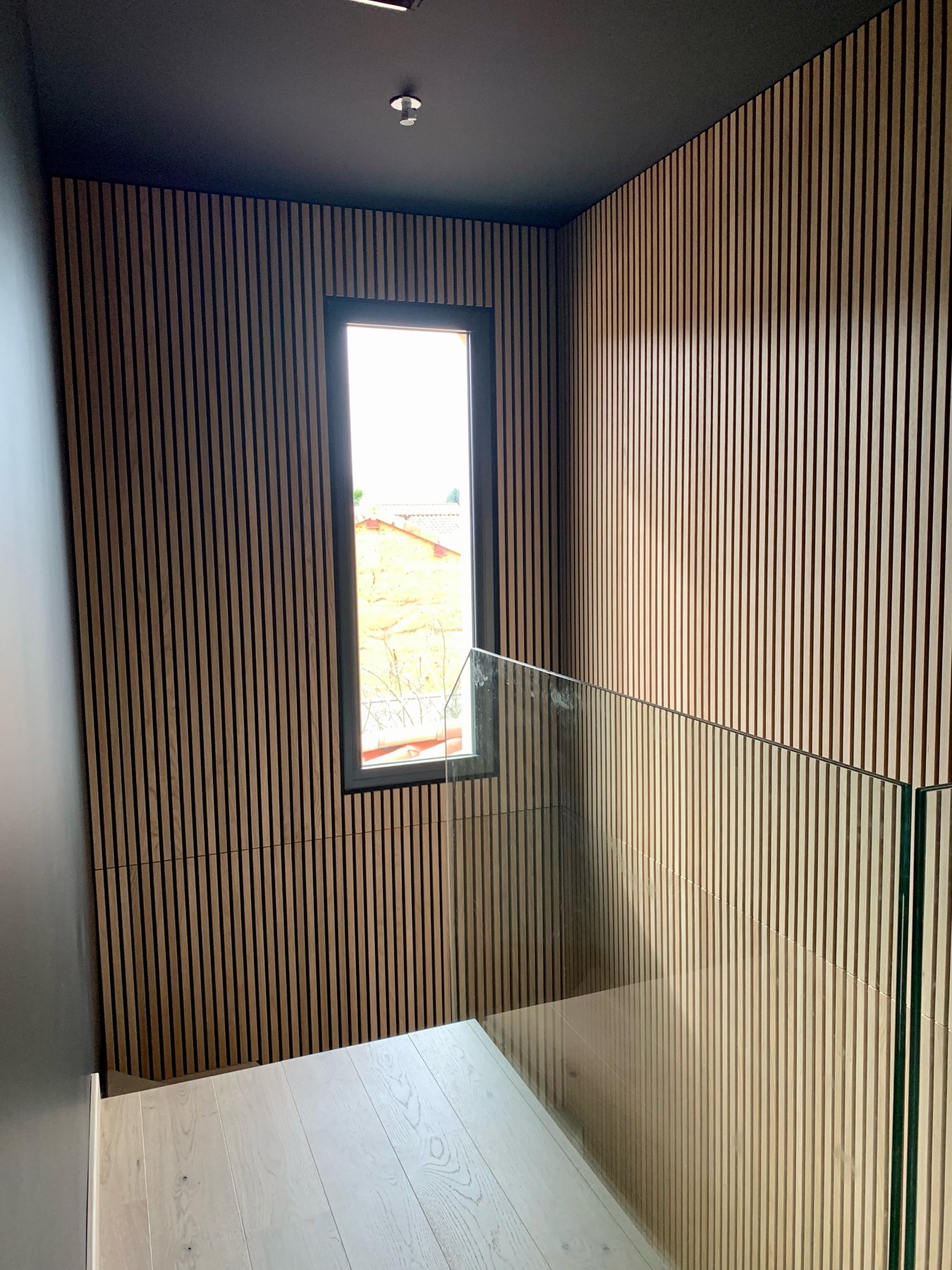 Veliki hit u interijerima su drvene letvice - dblog.hr