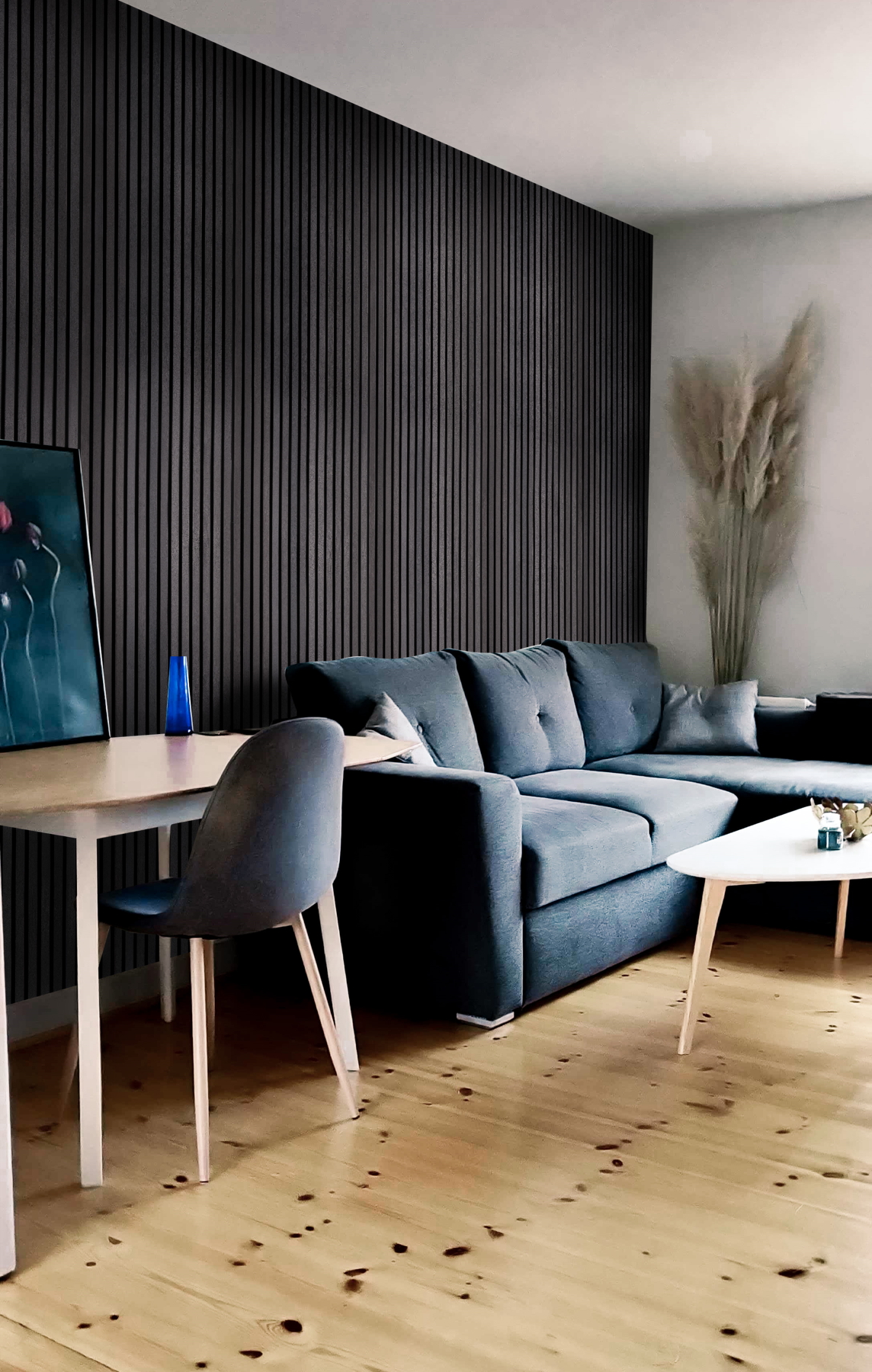 Veliki hit u interijerima su drvene letvice - dblog.hr