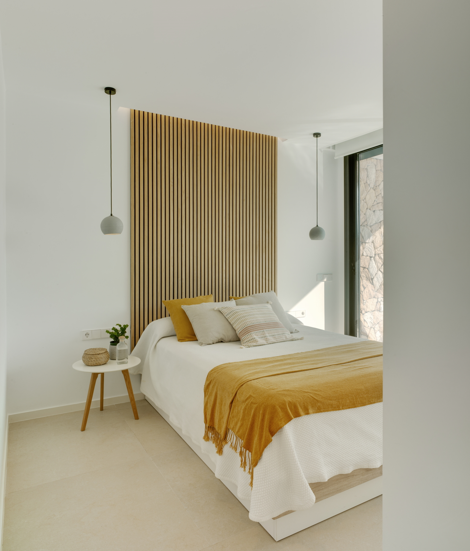 Veliki hit u interijerima su drvene letvice - dblog.hr