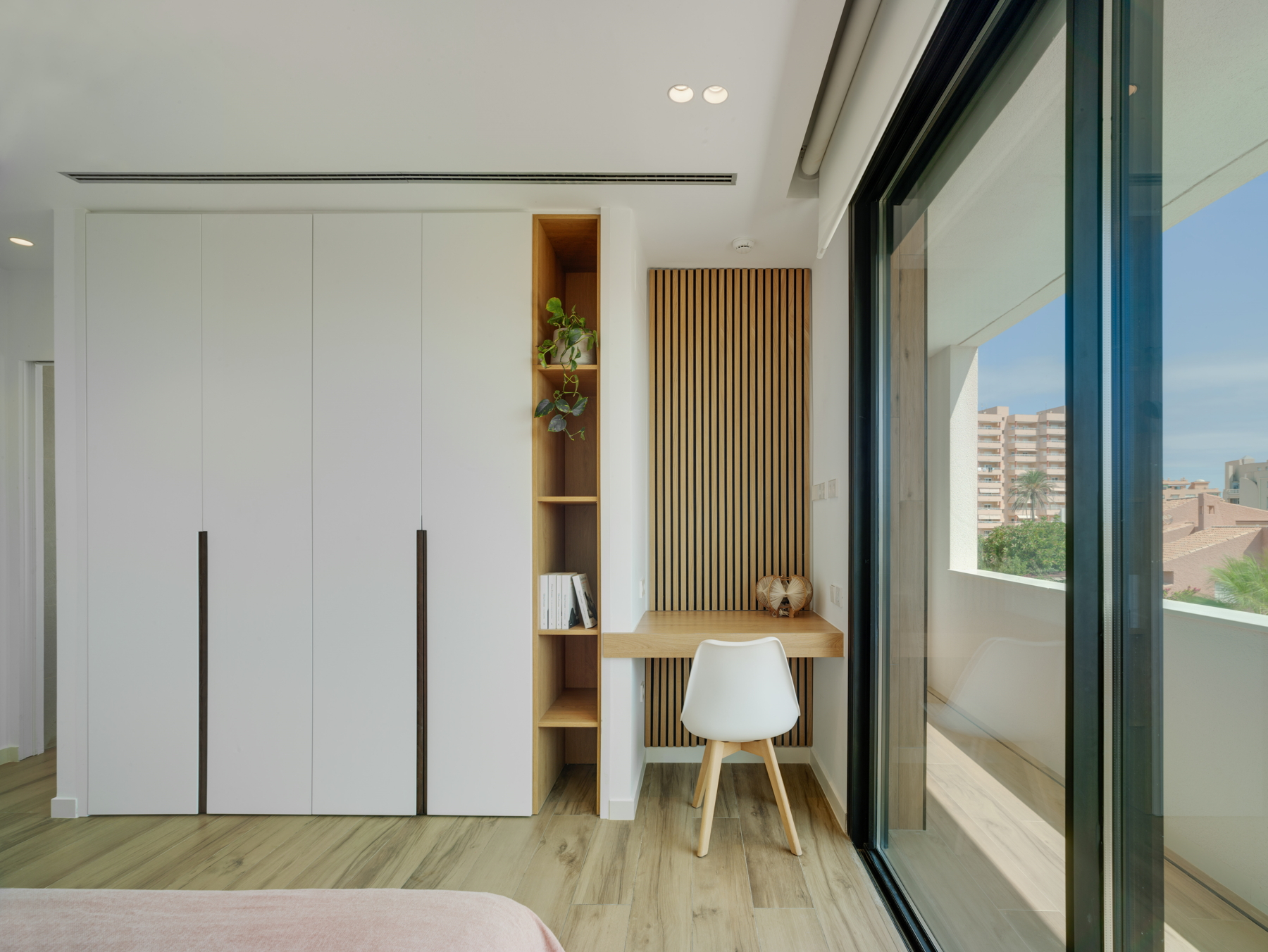 Veliki hit u interijerima su drvene letvice - dblog.hr