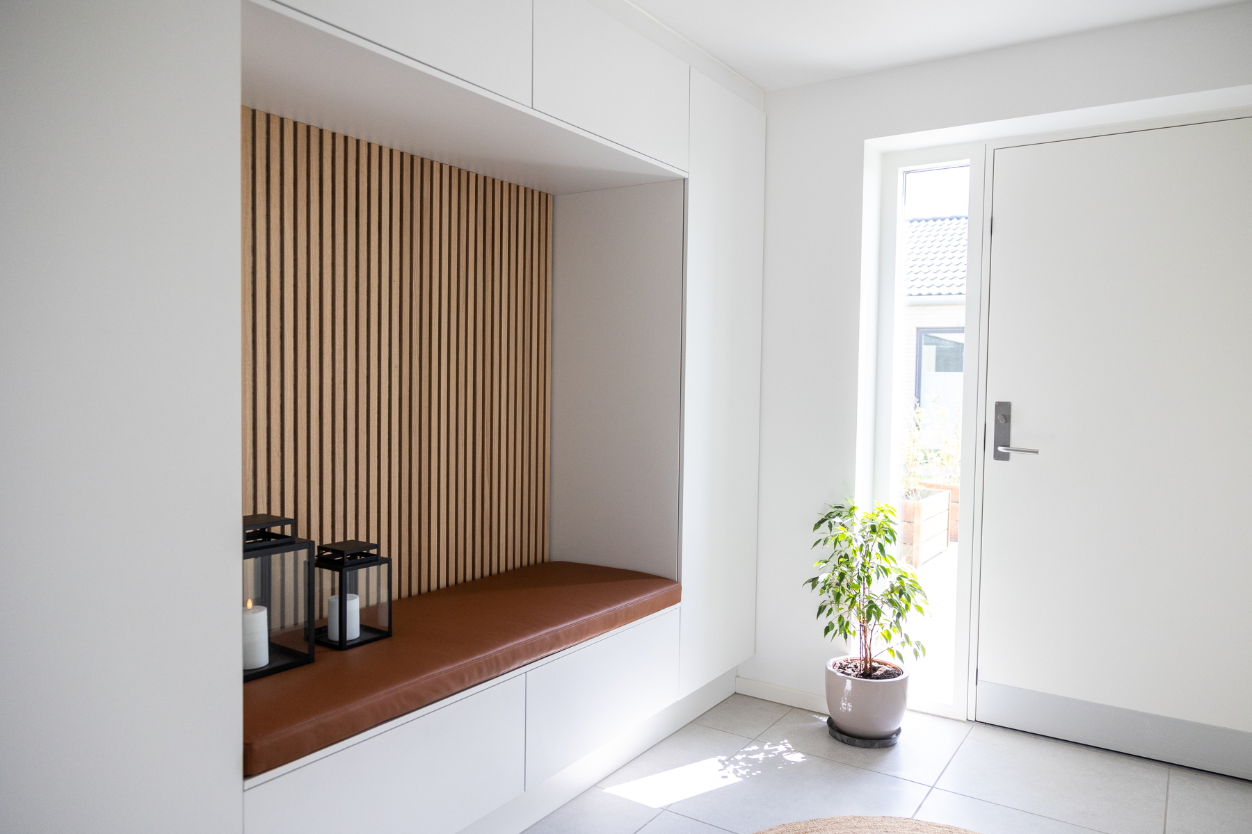 Veliki hit u interijerima su drvene letvice - dblog.hr