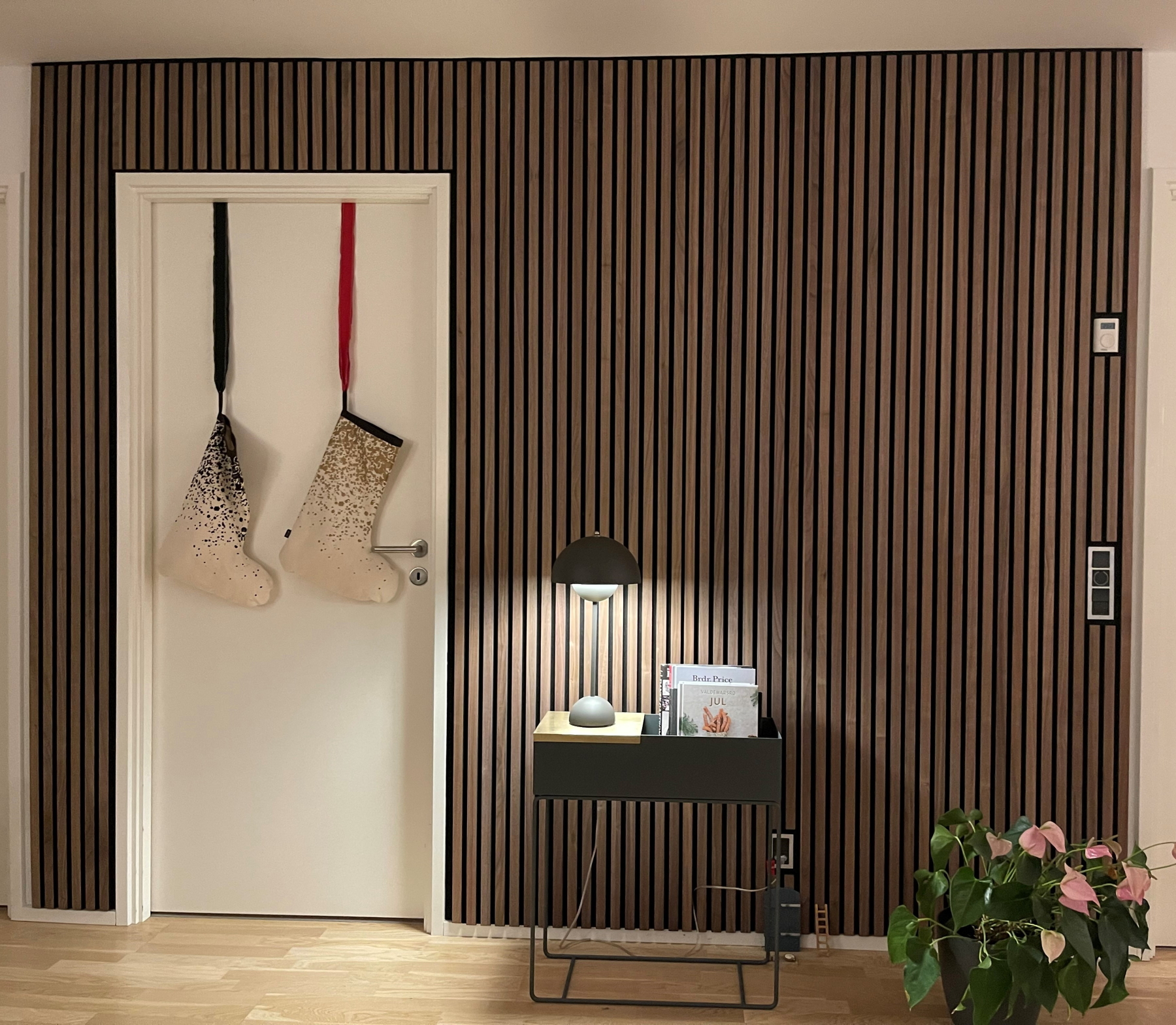 Veliki hit u interijerima su drvene letvice - dblog.hr