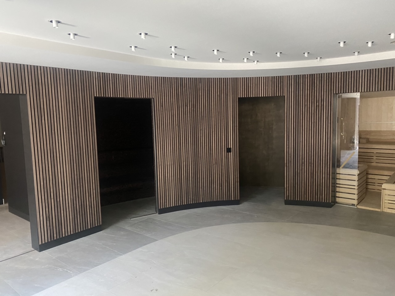 Veliki hit u interijerima su drvene letvice - dblog.hr