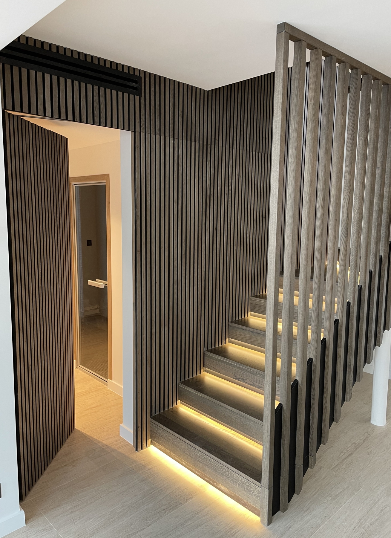 Veliki hit u interijerima su drvene letvice - dblog.hr