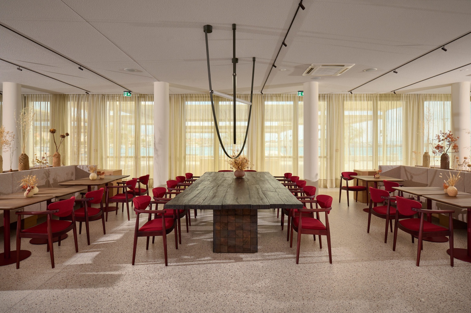 Obnovljen još jedan hotelski dragulj. Idemo u Ambasador - dblog.hr