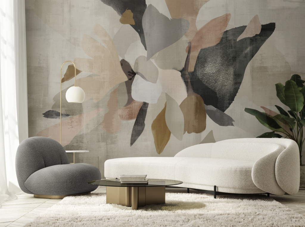 Josipa Maras ima novu kolekciju tapeta. Sneak peek - dblog.hr