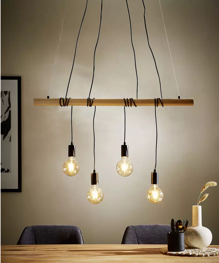 Lesnina ima popust na rasvjetu. Evo naših favorita - dblog.hr