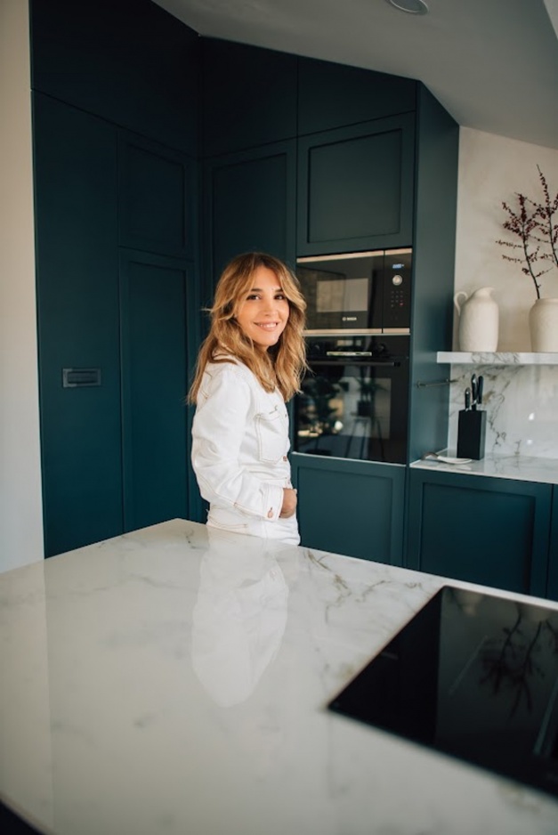 Marijana Batinić otkrila nam je sve o svojoj kuhinji - dblog.hr